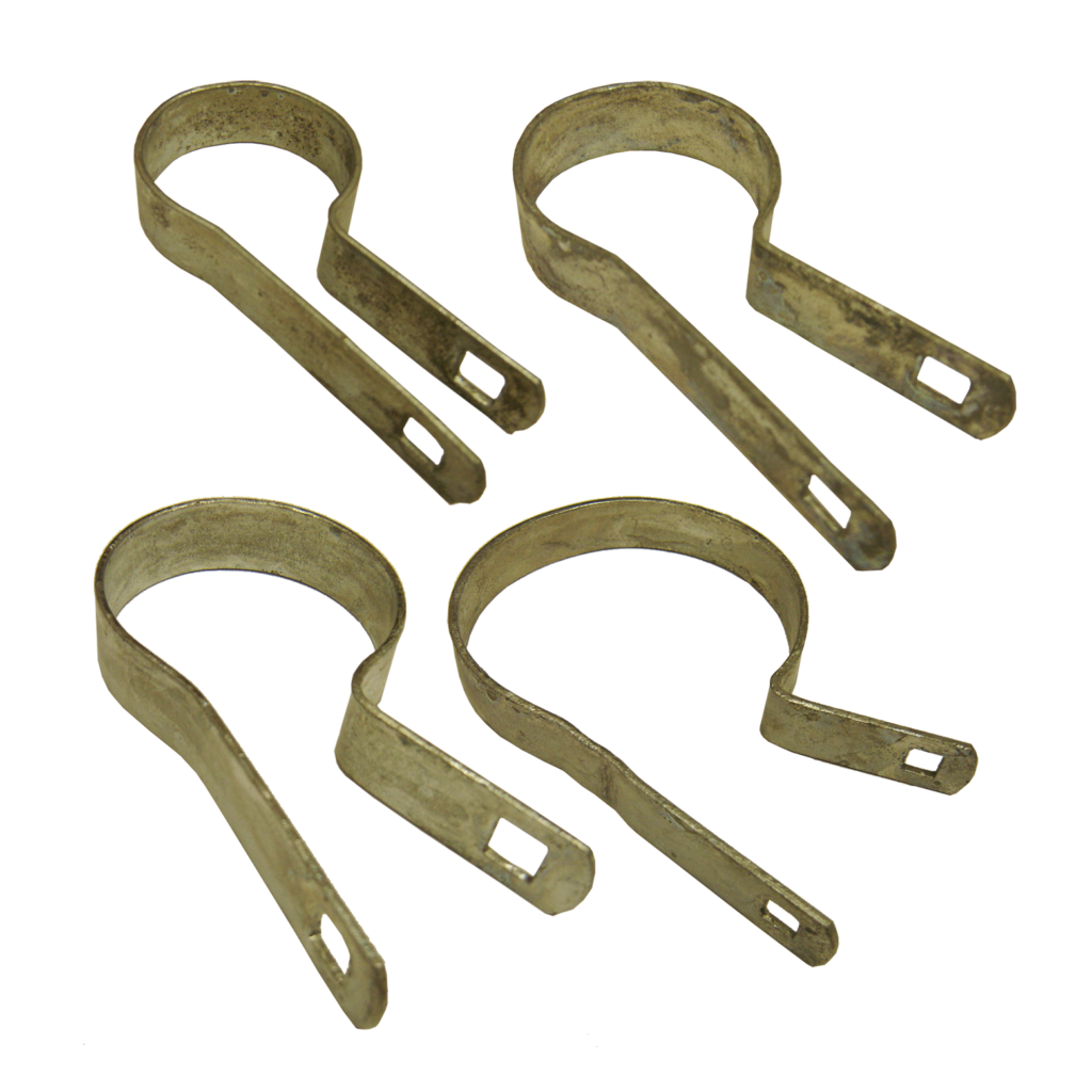 Chain Link Fence Fittings – Special Order Only – Everoll Industries Limited