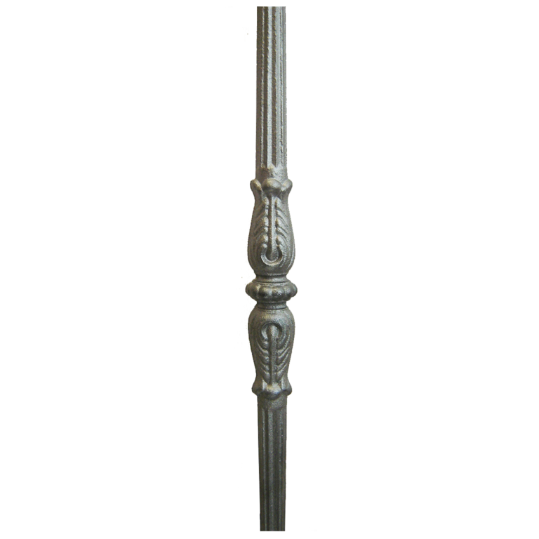 Round French Design Picket – Everoll Industries Limited