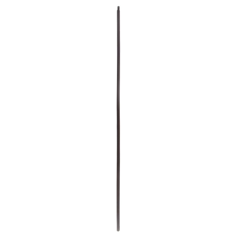 1/2 Inch Hollow Square Picket – Straight – Everoll Industries Limited