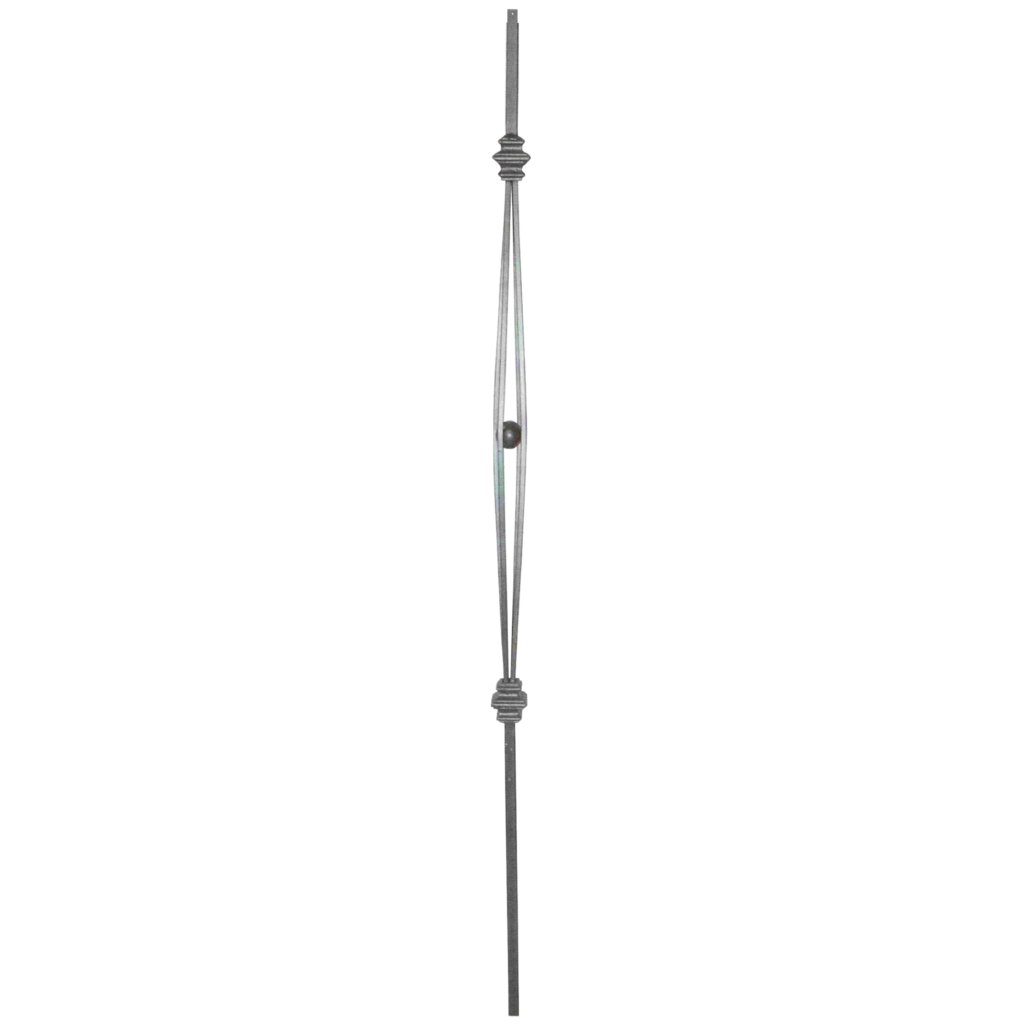 Hollow Square 1 2 Picket Z Type Everoll Industries Limited hollow-square-1-2-picket-z-type-everoll-industries-limited