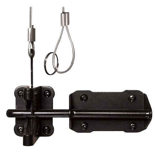 Gate Latch Everoll Industries Limited