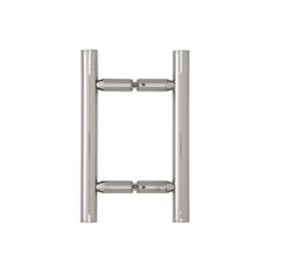 H Type Handle 6″ – Everoll Industries Limited