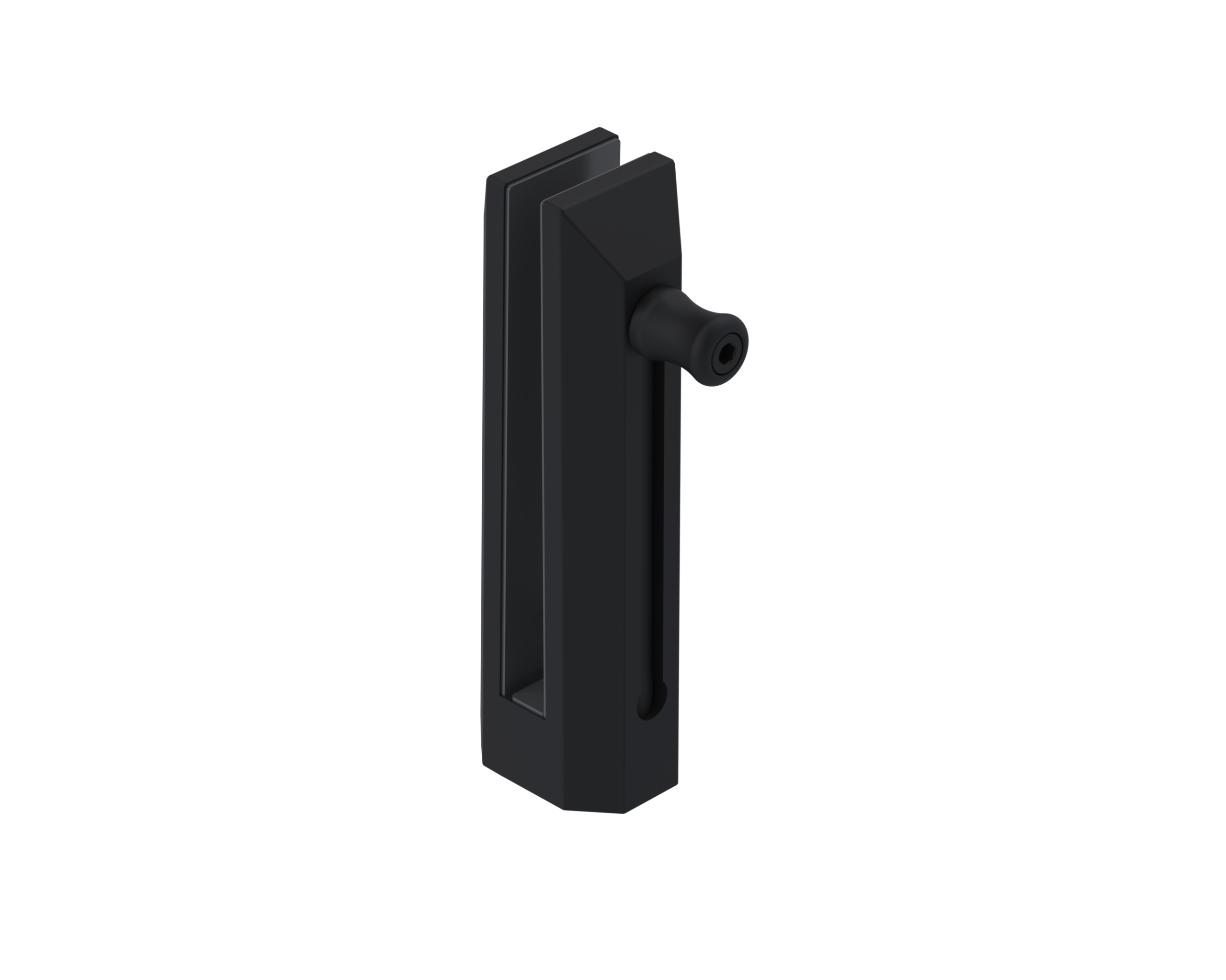 Gate Stopper for Glass – Everoll Industries Limited